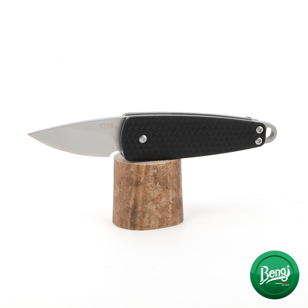 Coltello chiudibile CRKT Dually 7086 Roger Design | Bengi