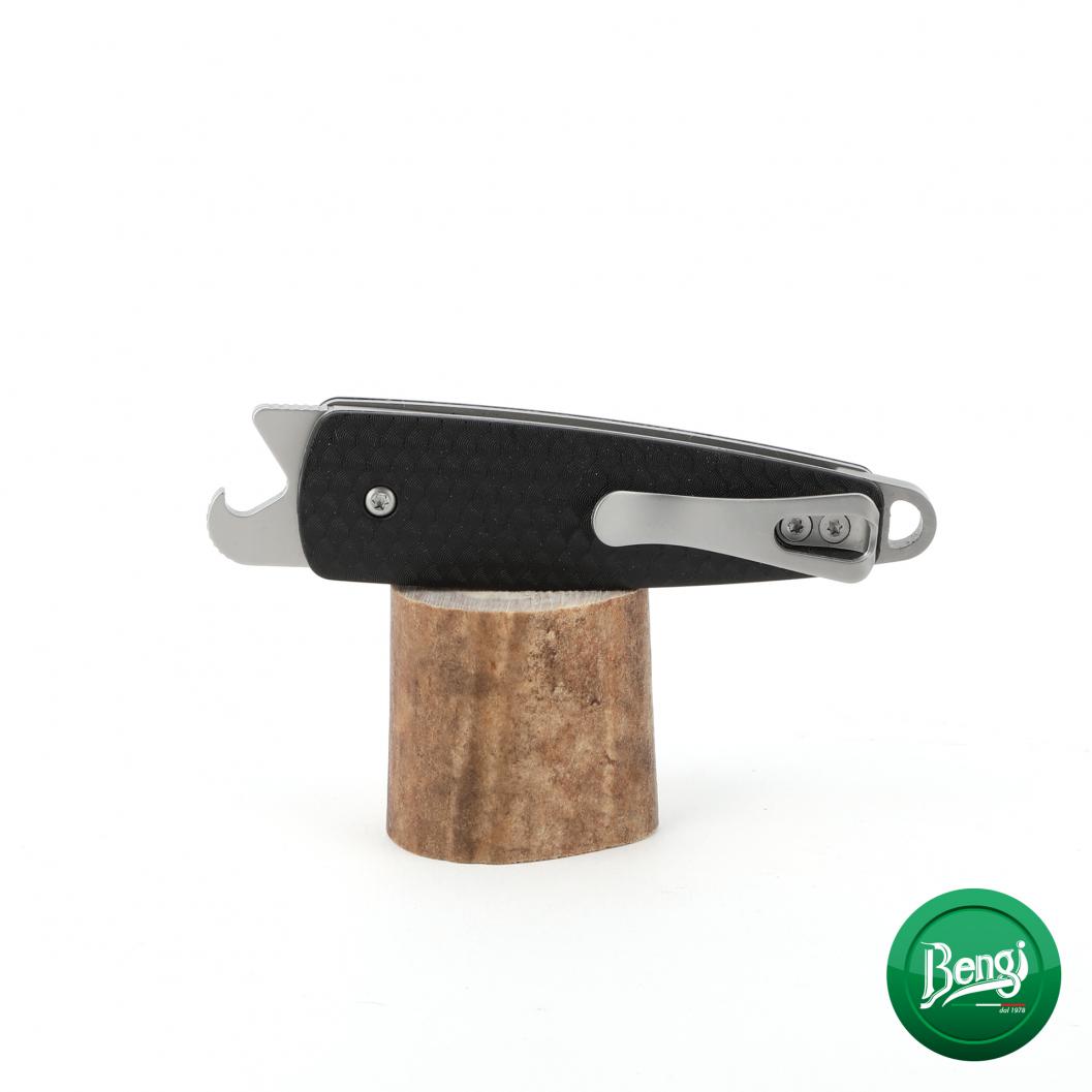 Coltello chiudibile CRKT Dually 7086 Roger Design | Bengi